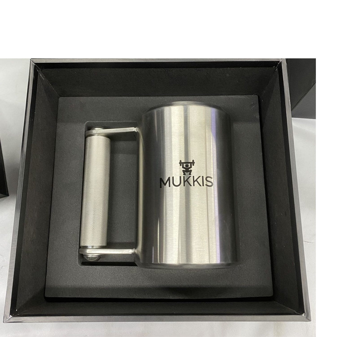 Heavy Mug – Mukkis
