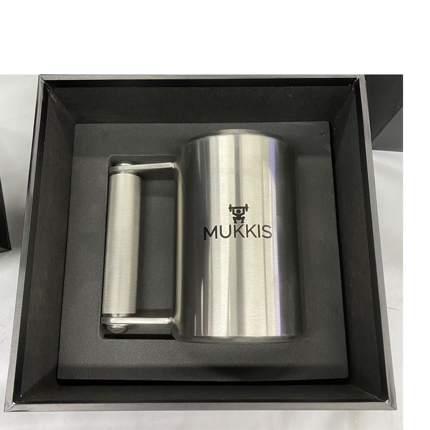 Heavy Mug – Mukkis