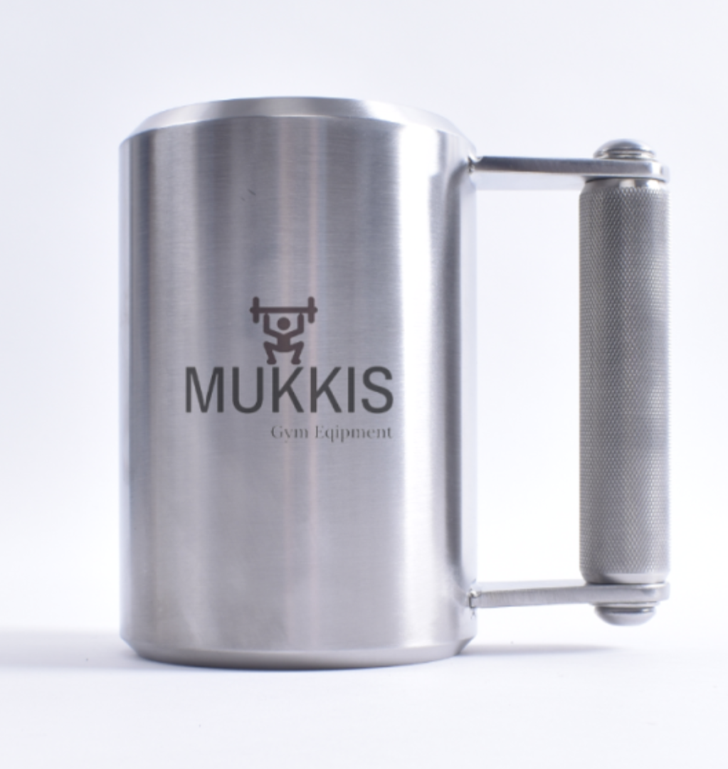 Heavy Mug – Mukkis